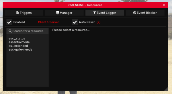 FiveM Hack - redENGINE Lua Executor - Official Reseller Cheats