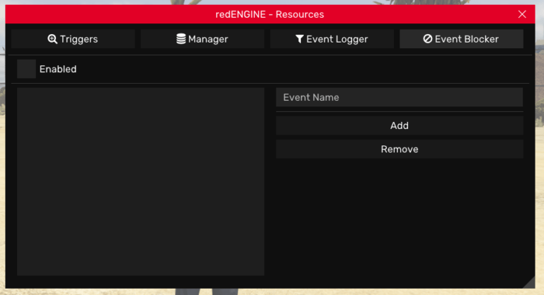 FiveM Hack - redENGINE Lua Executor - Official Reseller Cheats