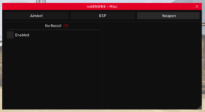 FiveM Hack - redENGINE Lua Executor - Official Reseller Cheats