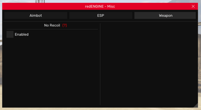 FiveM Hack - redENGINE Lua Executor - Official Reseller Cheats